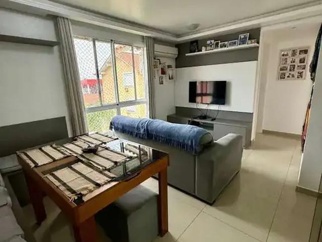 Apartamento para Venda em Canoas/RS Mato Grande 2 Quartos