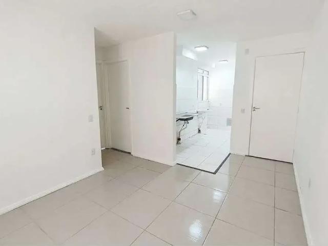 Apartamento para Venda em Canoas/RS Mato Grande 2 Quartos