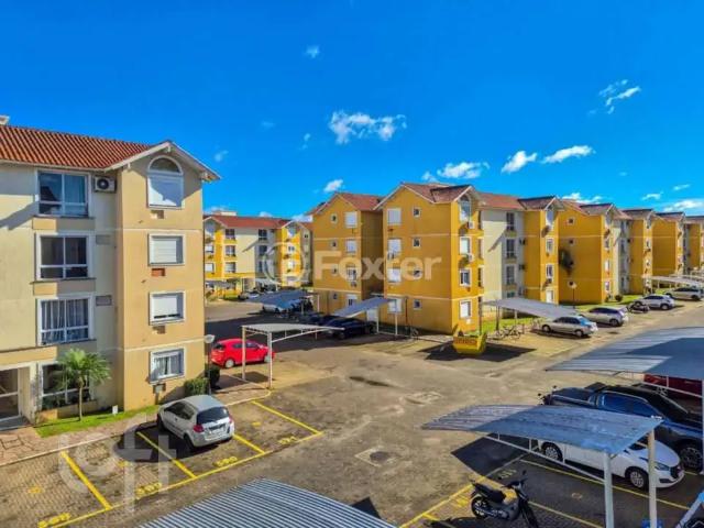 Apartamento para Venda em Canoas/RS Mato Grande 2 Quartos