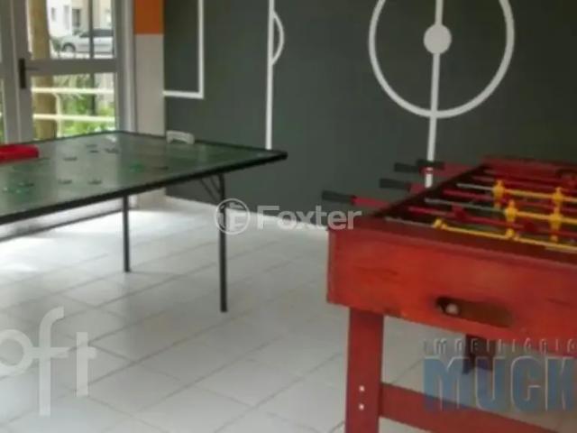 Apartamento para Venda em Canoas/RS Mato Grande 2 Quartos