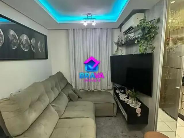 Apartamento para Venda em Canoas/RS Mato Grande 2 Quartos