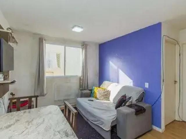 Apartamento para Venda em Canoas/RS Mato Grande 2 Quartos