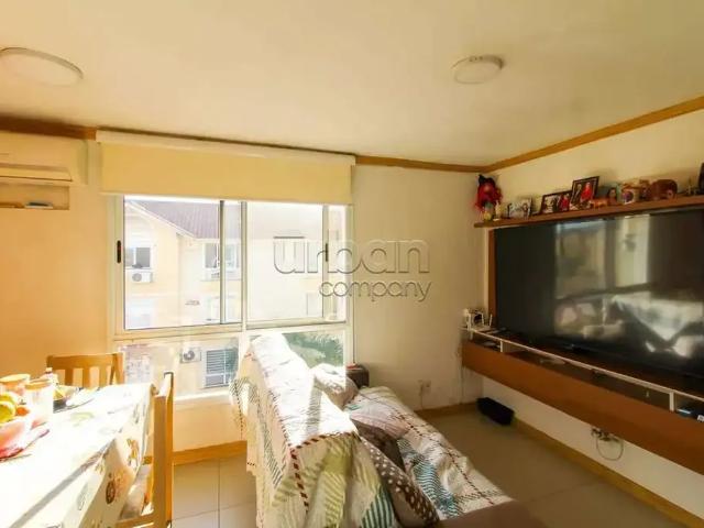 Apartamento para Venda em Canoas/RS Mato Grande 2 Quartos