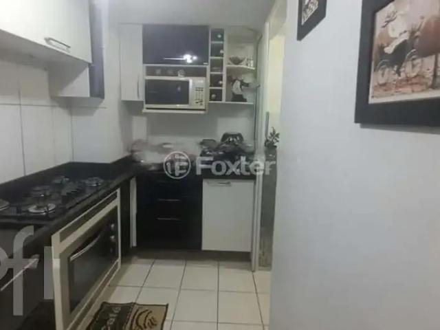 Apartamento para Venda em Canoas/RS Mato Grande 2 Quartos