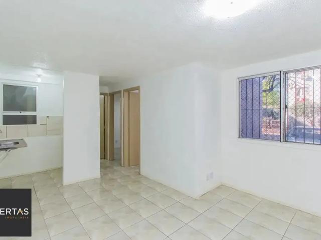 Apartamento para Venda em Canoas/RS Mato Grande 2 Quartos