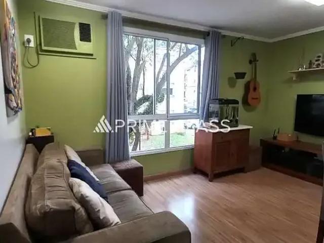 Apartamento para Venda em Canoas/RS Mato Grande 2 Quartos