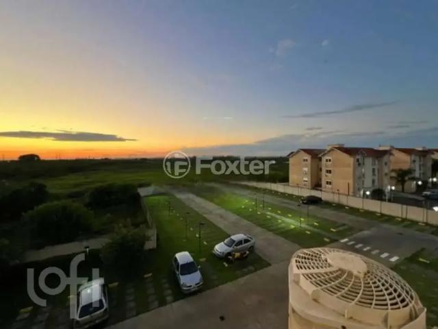Apartamento para Venda em Canoas/RS Mato Grande 2 Quartos