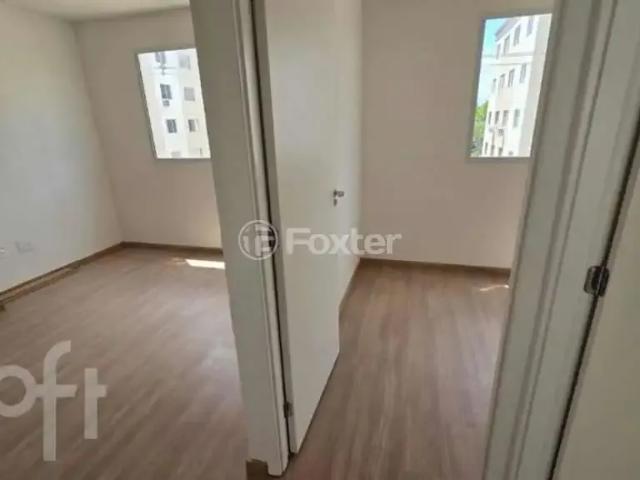 Apartamento para Venda em Canoas/RS Mato Grande 2 Quartos