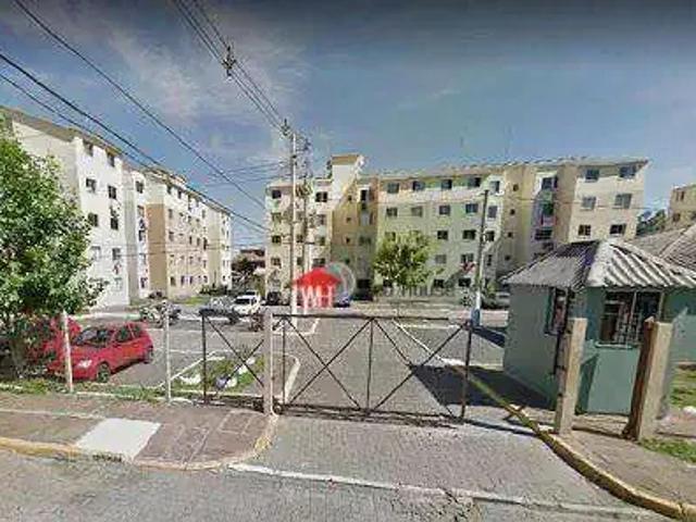 Apartamento para Venda em Canoas/RS Mato Grande 2 Quartos