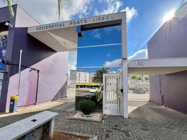 Apartamento para Venda em Canoas/RS Mato Grande 2 Quartos
