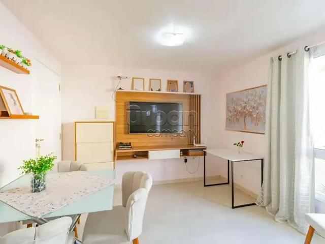 Apartamento para Venda em Canoas/RS Mato Grande 2 Quartos