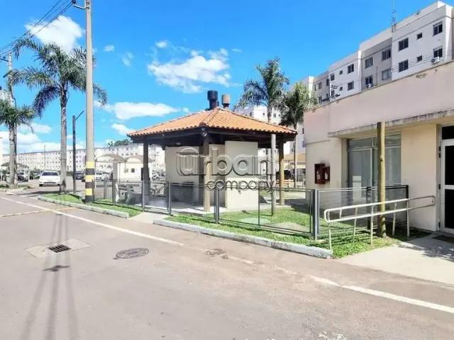 Apartamento para Venda em Canoas/RS Mato Grande 2 Quartos