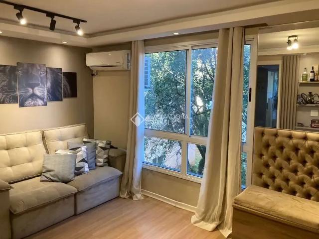 Apartamento para Venda em Canoas/RS Mato Grande 2 Quartos