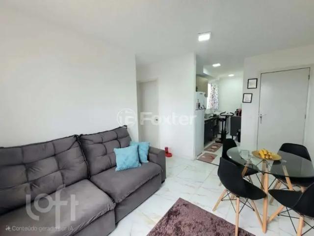 Apartamento para Venda em Canoas/RS Mato Grande 2 Quartos