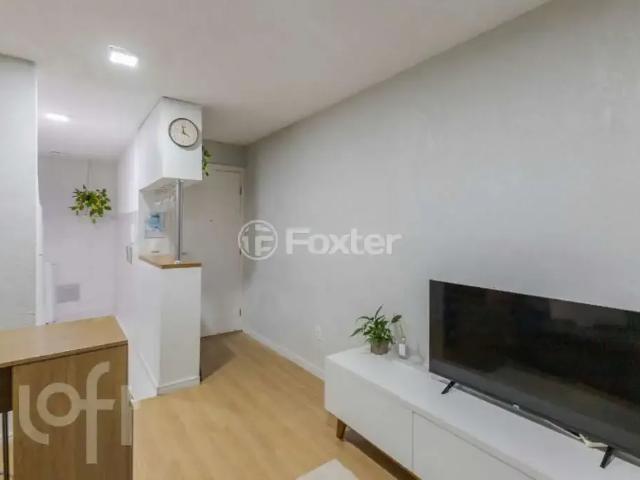 Apartamento para Venda em Canoas/RS Mato Grande 2 Quartos