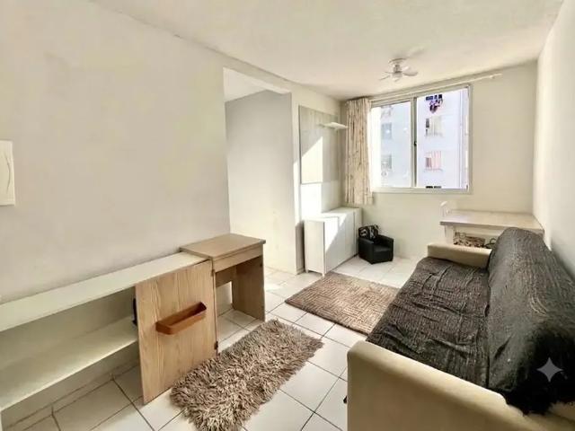 Apartamento para Venda em Canoas/RS Mato Grande 2 Quartos