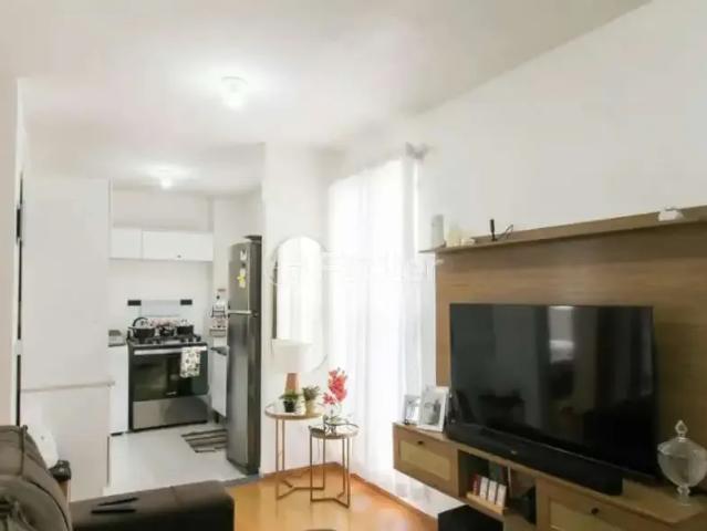 Apartamento para Venda em Canoas/RS Mato Grande 2 Quartos