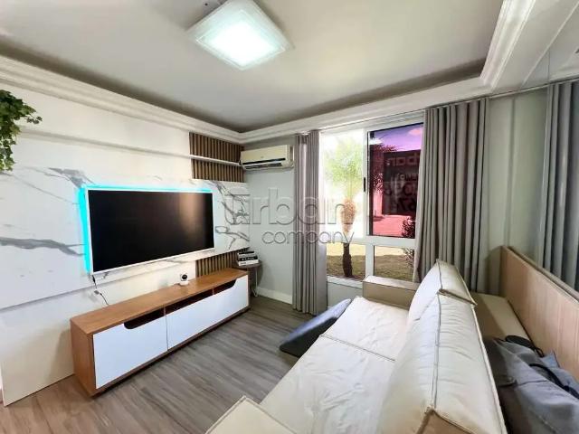 Apartamento para Venda em Canoas/RS Mato Grande 2 Quartos