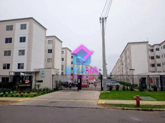Apartamento para Venda em Canoas/RS Mato Grande 2 Quartos