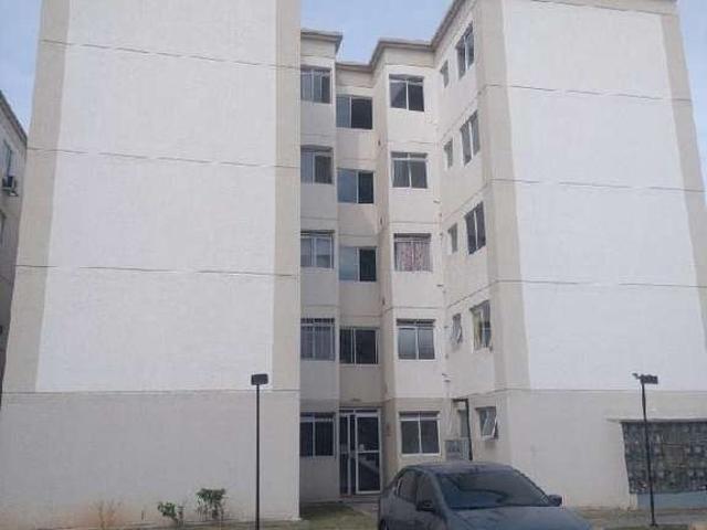 Apartamento para Venda em Canoas/RS Mato Grande 2 Quartos