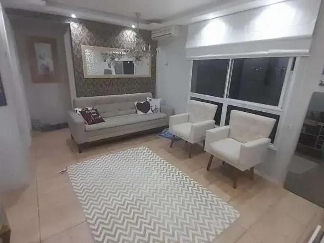 Apartamento para Venda em Canoas/RS Mato Grande 2 Quartos