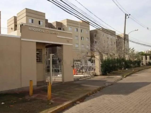 Apartamento para Venda em Canoas/RS Mato Grande 2 Quartos