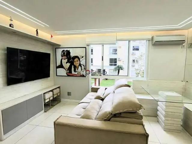 Apartamento para Venda em Canoas/RS Mato Grande 2 Quartos
