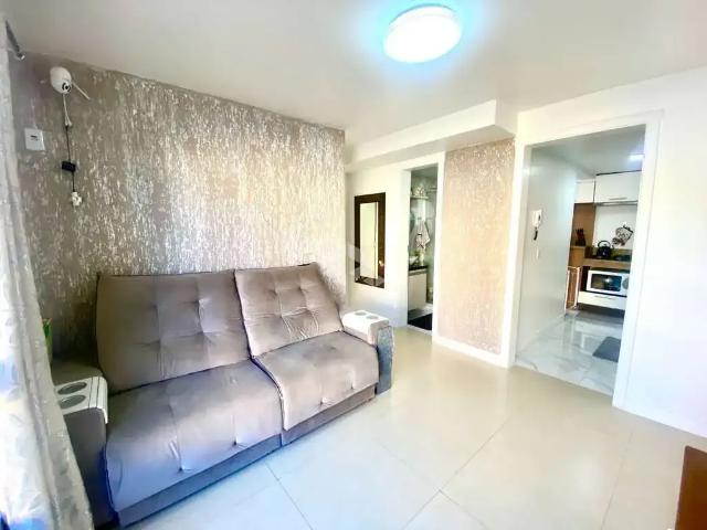 Apartamento para Venda em Canoas/RS Mato Grande 2 Quartos