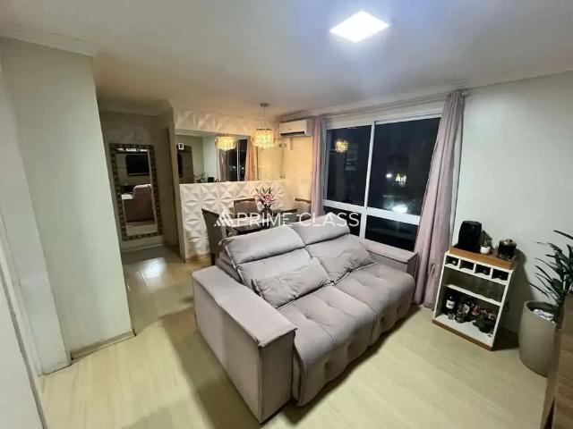 Apartamento para Venda em Canoas/RS Mato Grande 2 Quartos