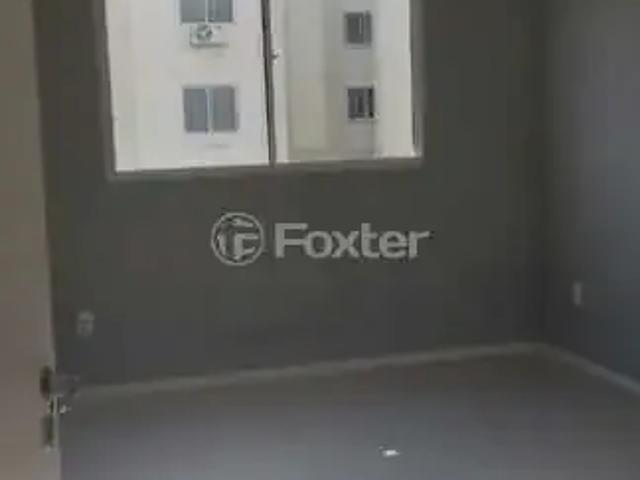 Apartamento para Venda em Canoas/RS Mato Grande 2 Quartos