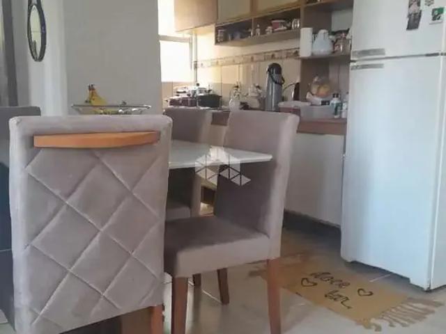 Apartamento para Venda em Canoas/RS Mato Grande 2 Quartos