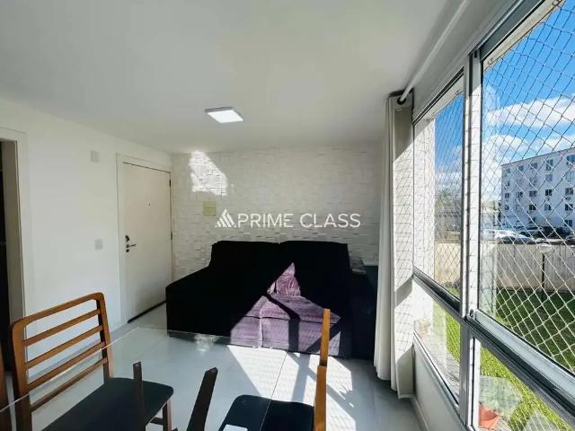 Apartamento para Venda em Canoas/RS Mato Grande 2 Quartos