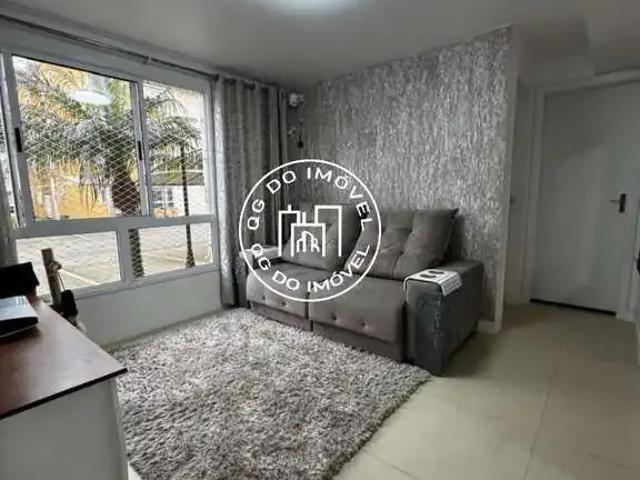 Apartamento para Venda em Canoas/RS Mato Grande 2 Quartos