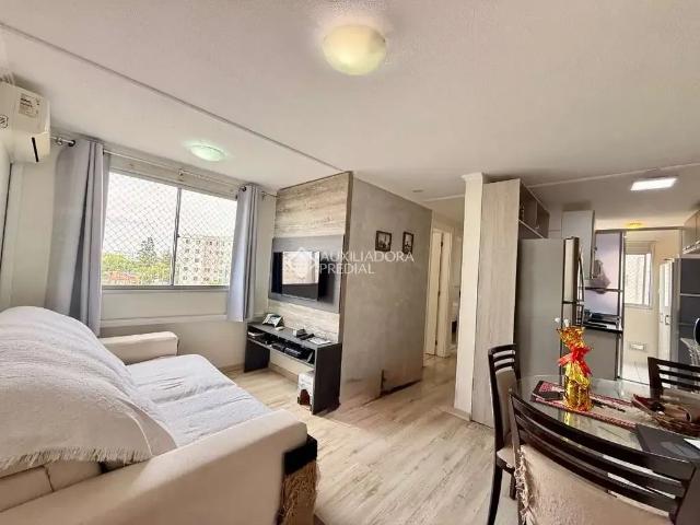 Apartamento para Venda em Canoas/RS Mato Grande 2 Quartos