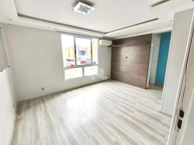Apartamento para Venda em Canoas/RS Mato Grande 2 Quartos