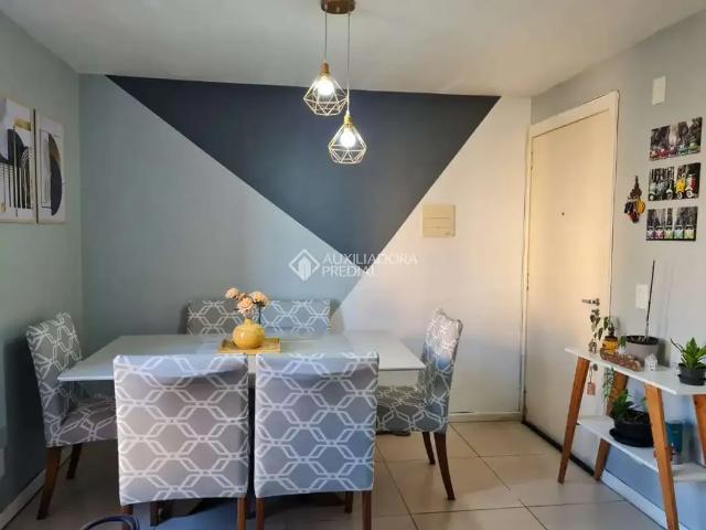Apartamento para Venda em Canoas/RS Mato Grande 2 Quartos