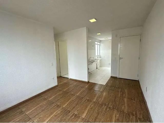 Apartamento para Venda em Canoas/RS Mato Grande 2 Quartos