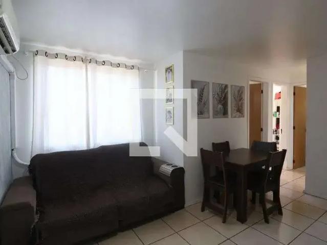 Apartamento para Venda em Canoas/RS Mato Grande 2 Quartos
