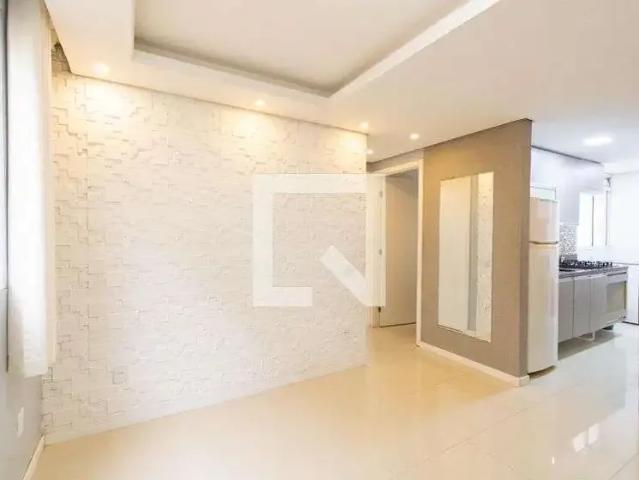 Apartamento para Venda em Canoas/RS Mato Grande 2 Quartos