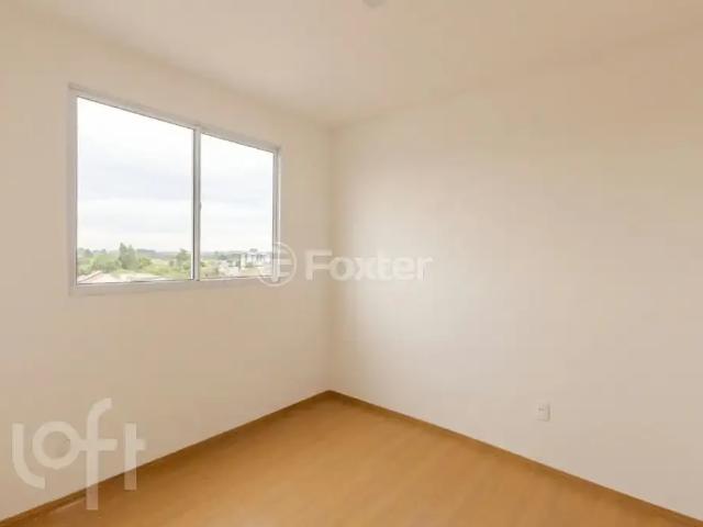 Apartamento para Venda em Canoas/RS Mato Grande 2 Quartos