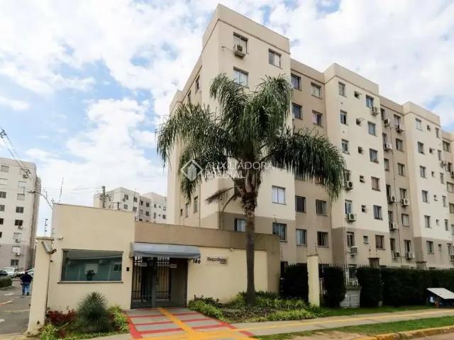 Apartamento para Venda em Canoas/RS Mato Grande 2 Quartos