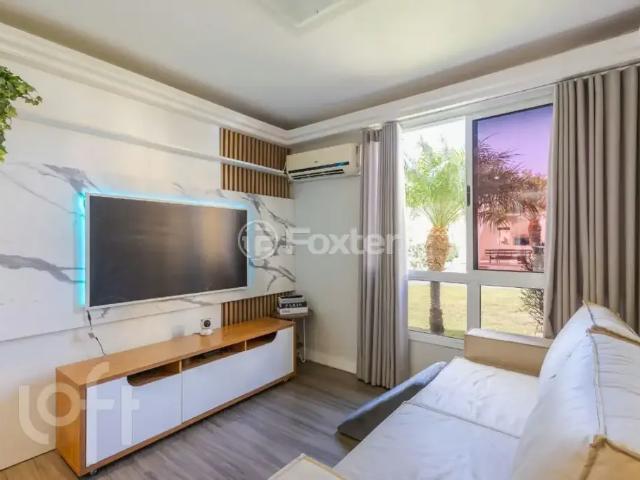 Apartamento para Venda em Canoas/RS Mato Grande 2 Quartos