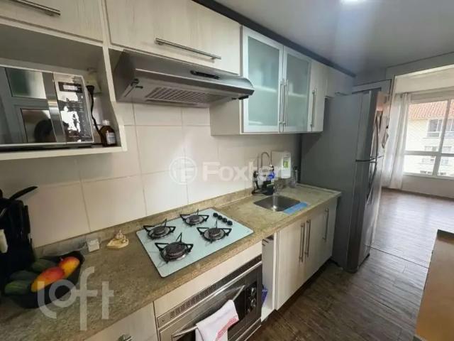 Apartamento para Venda em Canoas/RS Mato Grande 2 Quartos
