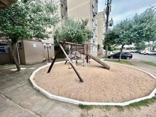 Apartamento para Venda em Canoas/RS Mato Grande 2 Quartos