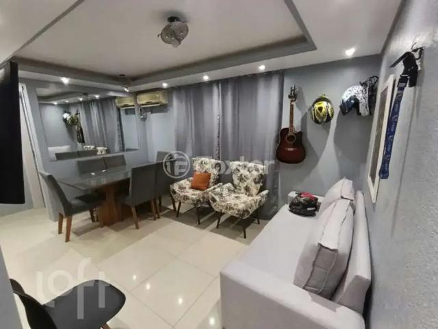 Apartamento para Venda em Canoas/RS Mato Grande 2 Quartos