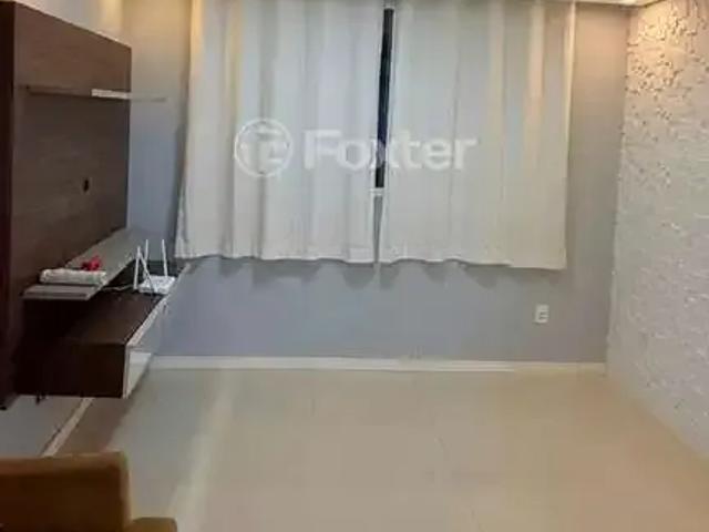 Apartamento para Venda em Canoas/RS Mato Grande 2 Quartos