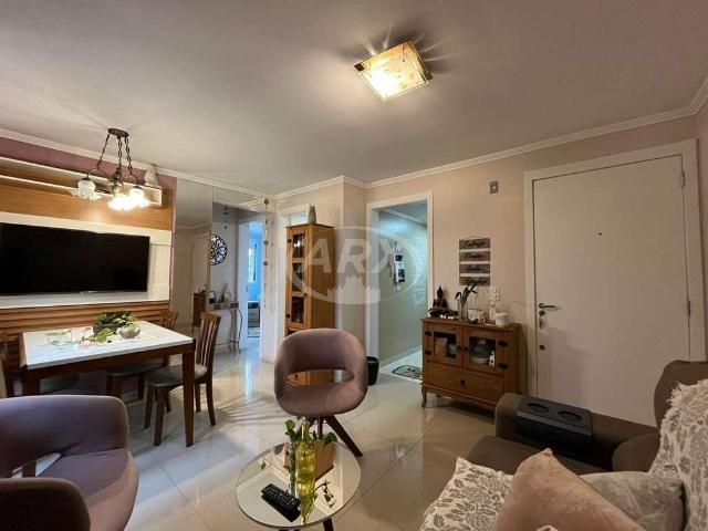Apartamento para Venda em Canoas/RS Mato Grande 2 Quartos
