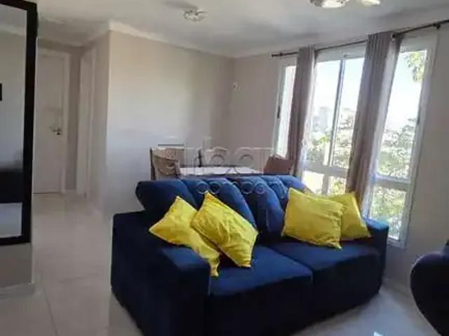 Apartamento para Venda em Canoas/RS Mato Grande 3 Quartos