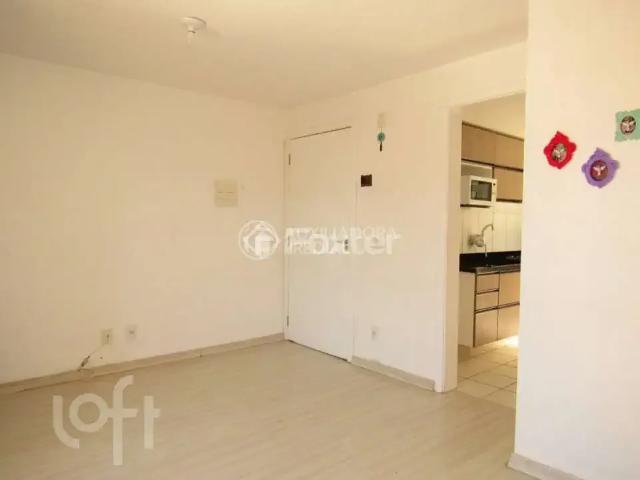 Apartamento para Venda em Canoas/RS Mato Grande 3 Quartos