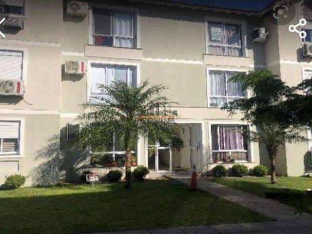 Apartamento para Venda em Canoas/RS Mato Grande 3 Quartos